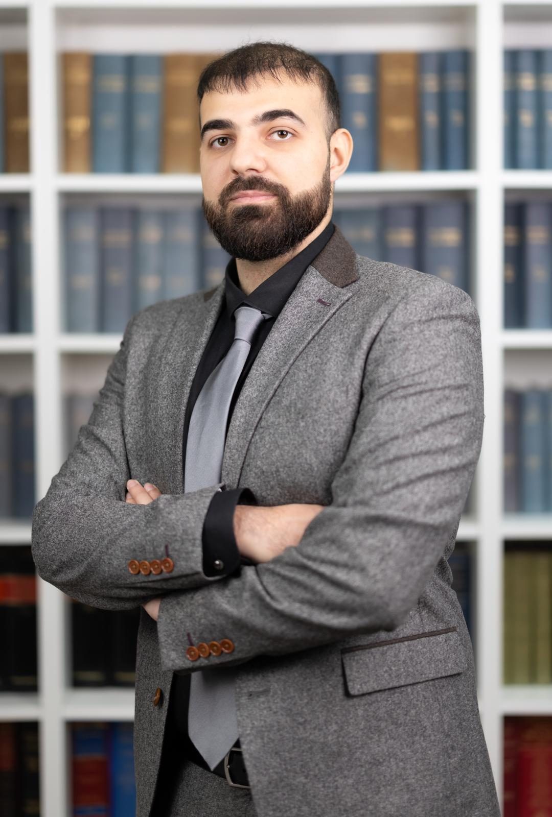 Team Archive | Morgan Has Solicitors