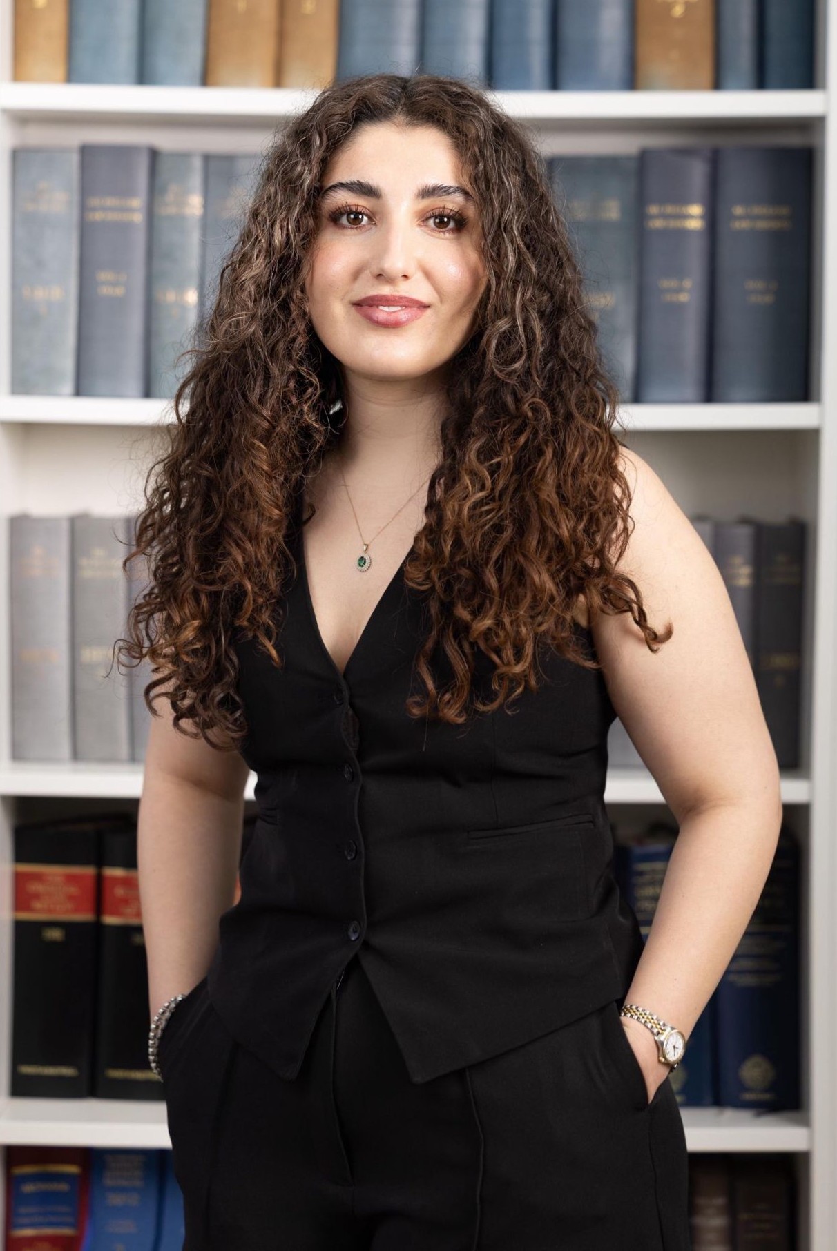 Ufuknur Cetin | Morgan Has Solicitors