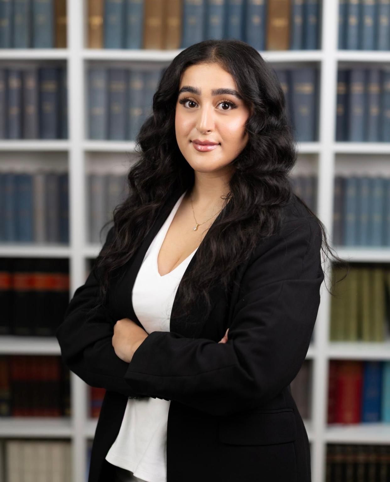 Ece Ciftci | Morgan Has Solicitors